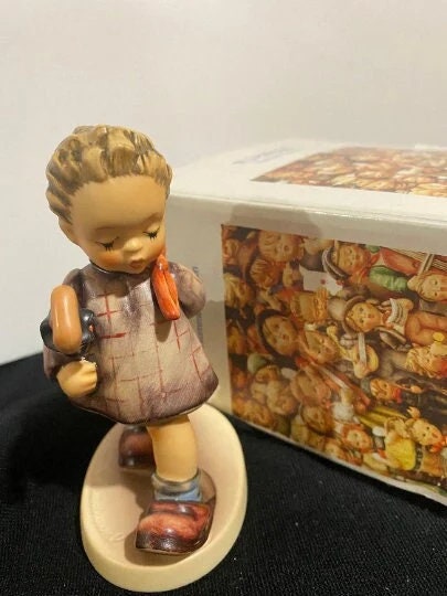 Hummel Group of Figurines Priced Individually - Etsy