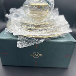Lenox Autumn China - Etsy
