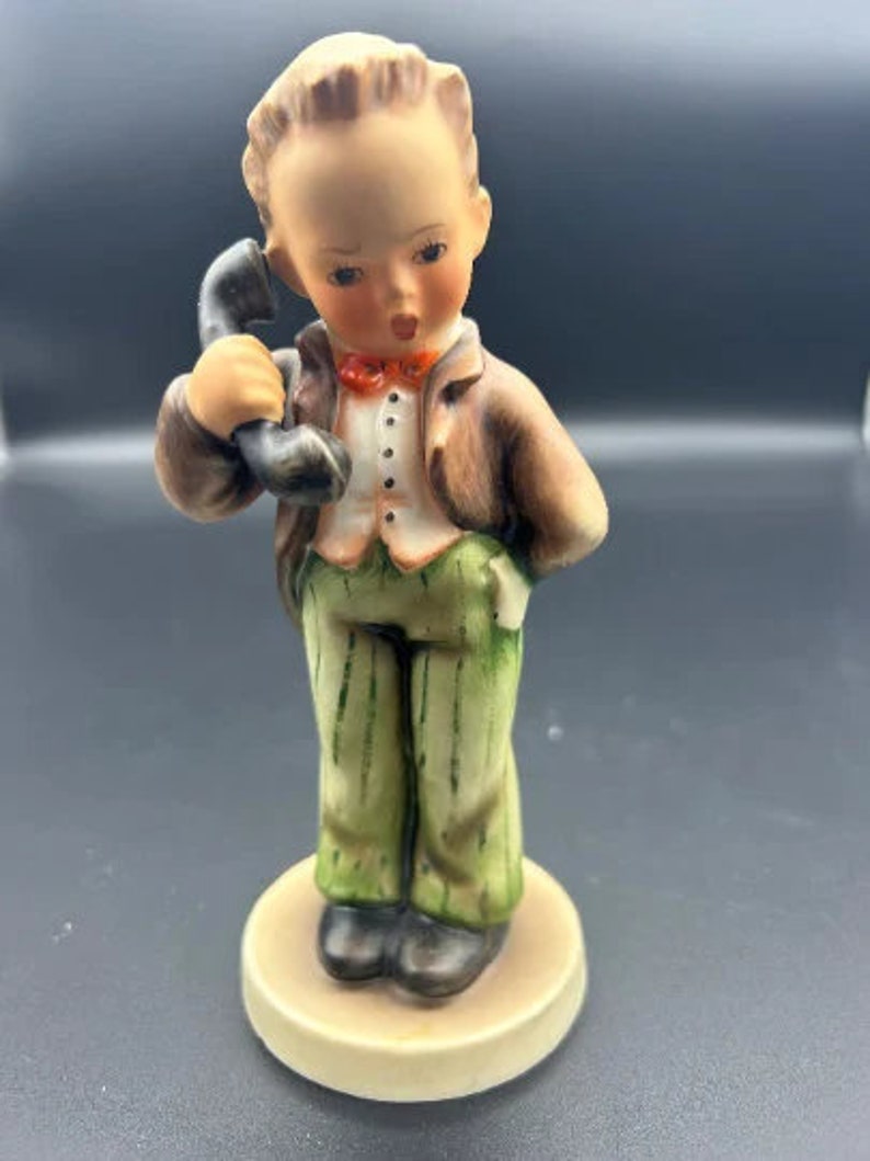 Hummel Group of Figurines Priced Individually - Etsy