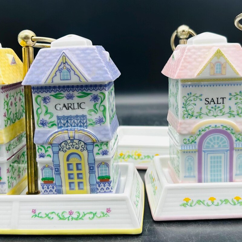 Lenox Village - Etsy