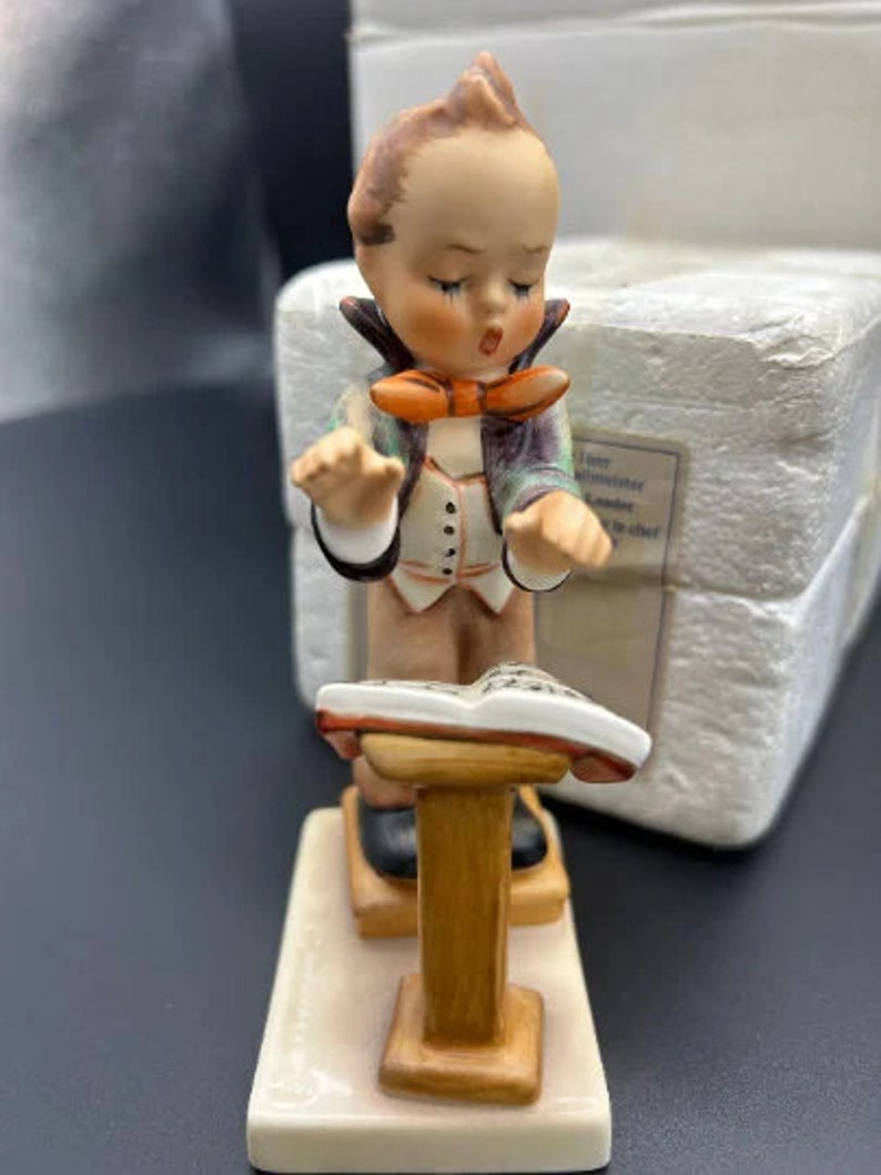 Hummel Group of Figurines Priced Individually - Etsy