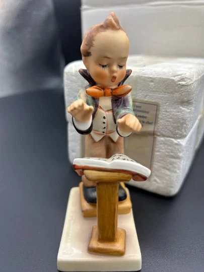 Hummel Group of Figurines Priced Individually - Etsy