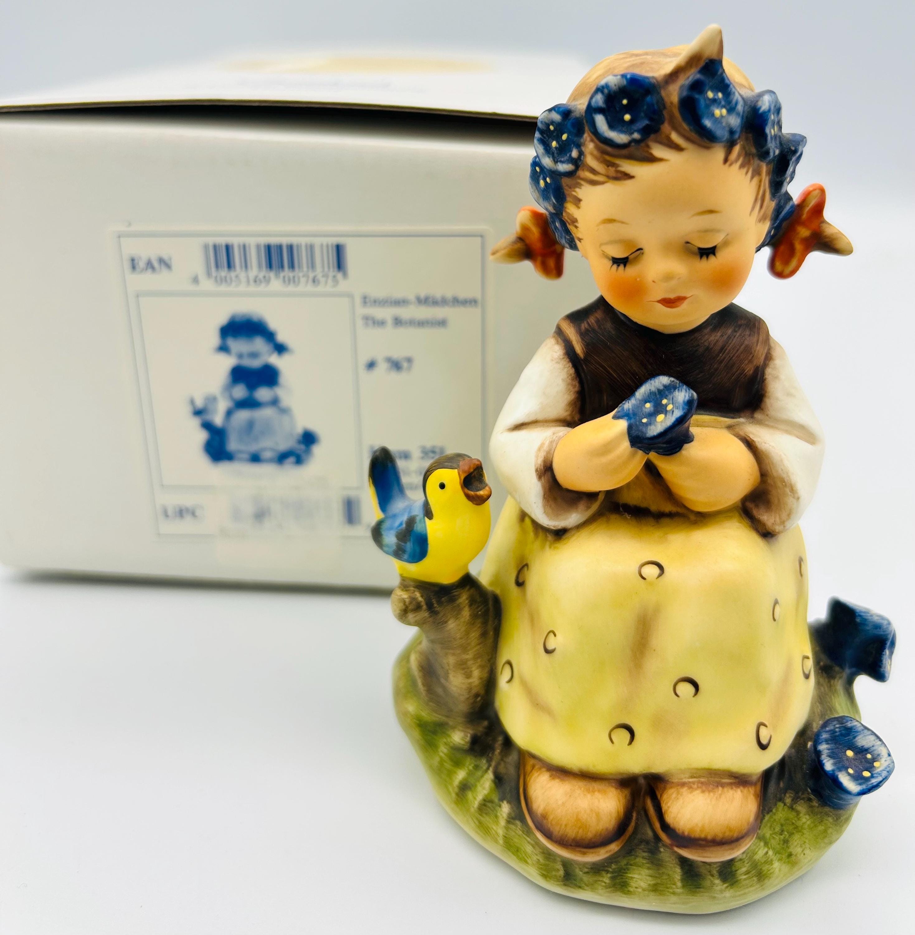 Hummel Rare Group of Figurines Individually Priced - Etsy