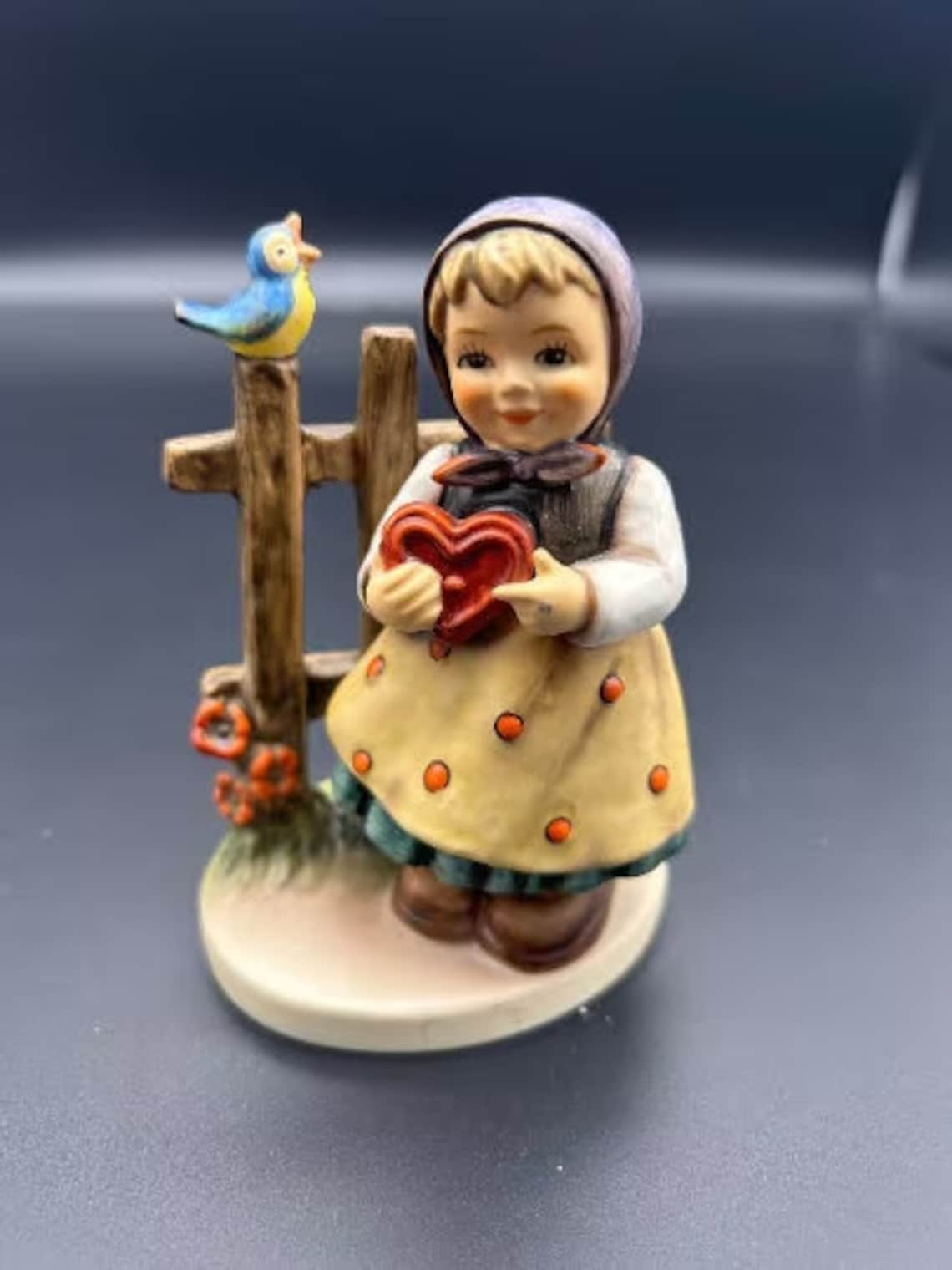 Hummel Rare Group of Figurines Individually Priced - Etsy