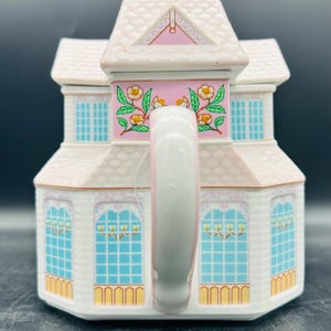 Lenox Spice Village Creamery ,confectionery Sugar & Creamer Set, Salt ...