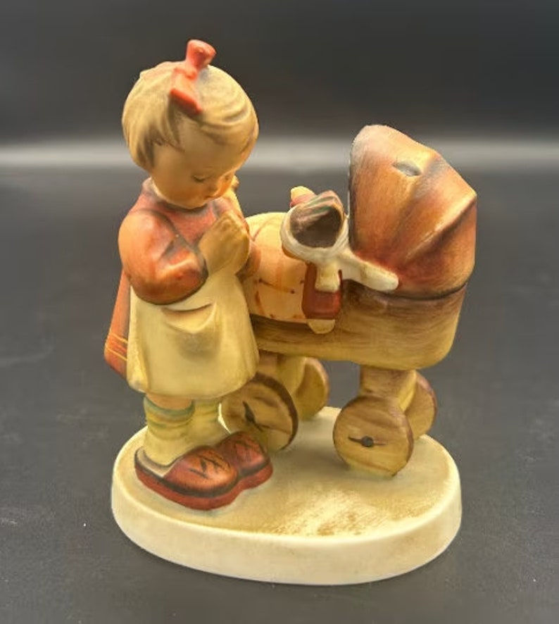 Hummel Rare Group of Figurines Individually Priced - Etsy