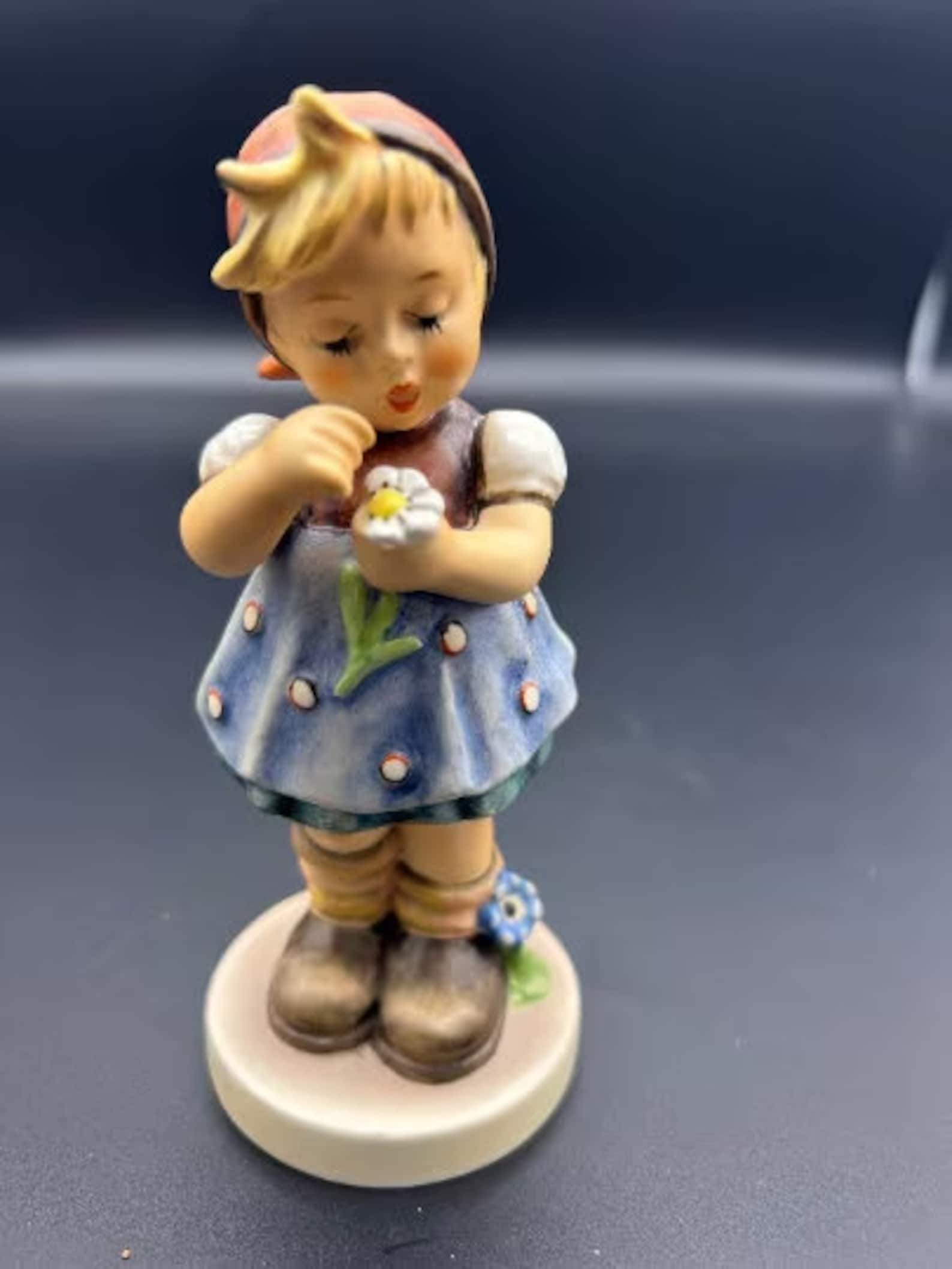 Hummel Rare Group of Figurines Individually Priced - Etsy
