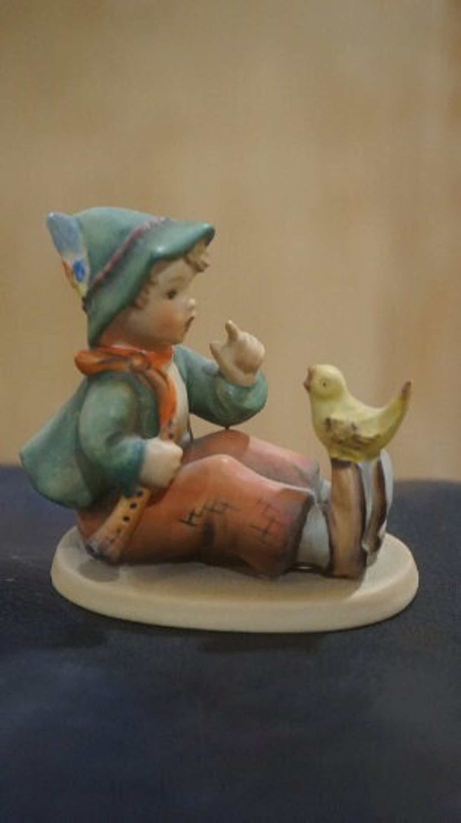 Hummel Rare Group of Figurines,priced Individually - Etsy
