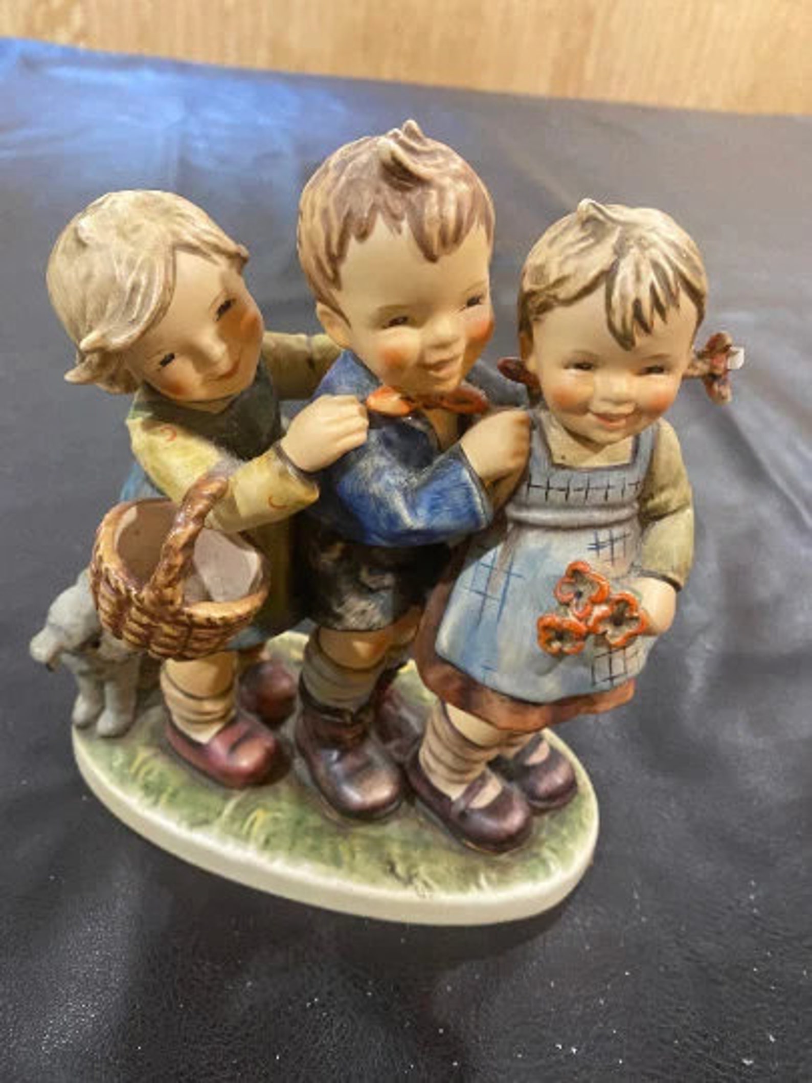 Hummel Group of Figurines Priced Individually - Etsy