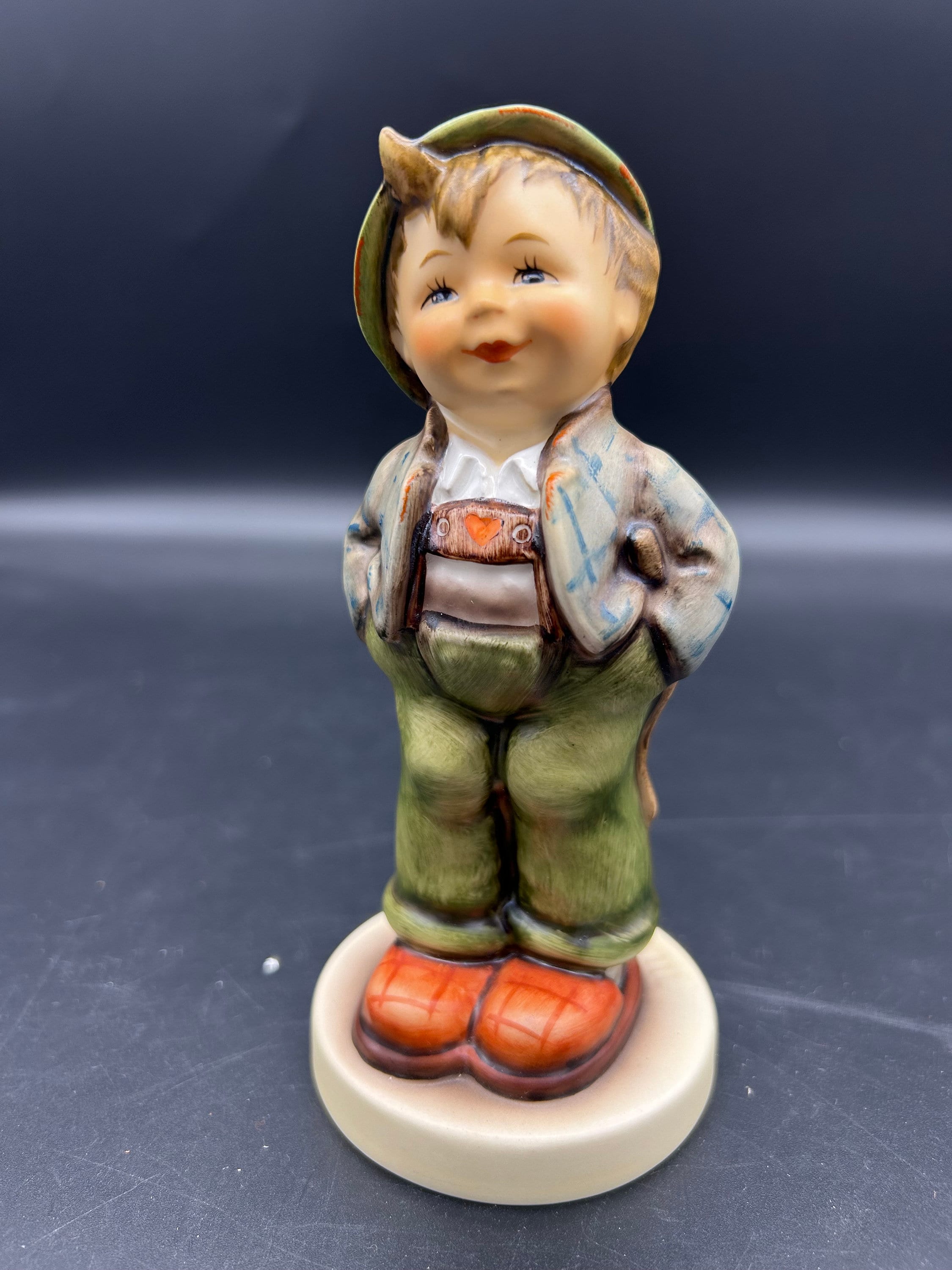 Hummel Rare Group of Figurines - Etsy