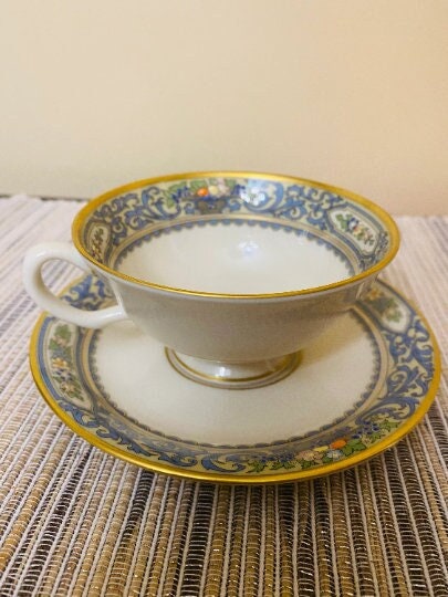 Lenox Autumn China - Etsy