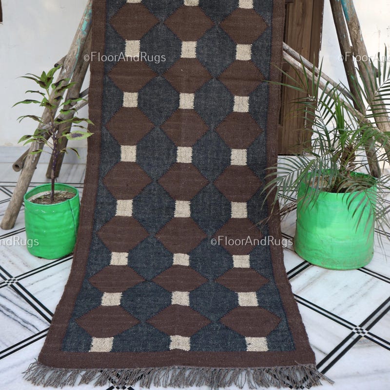 Purple Bedside Rugs - Etsy