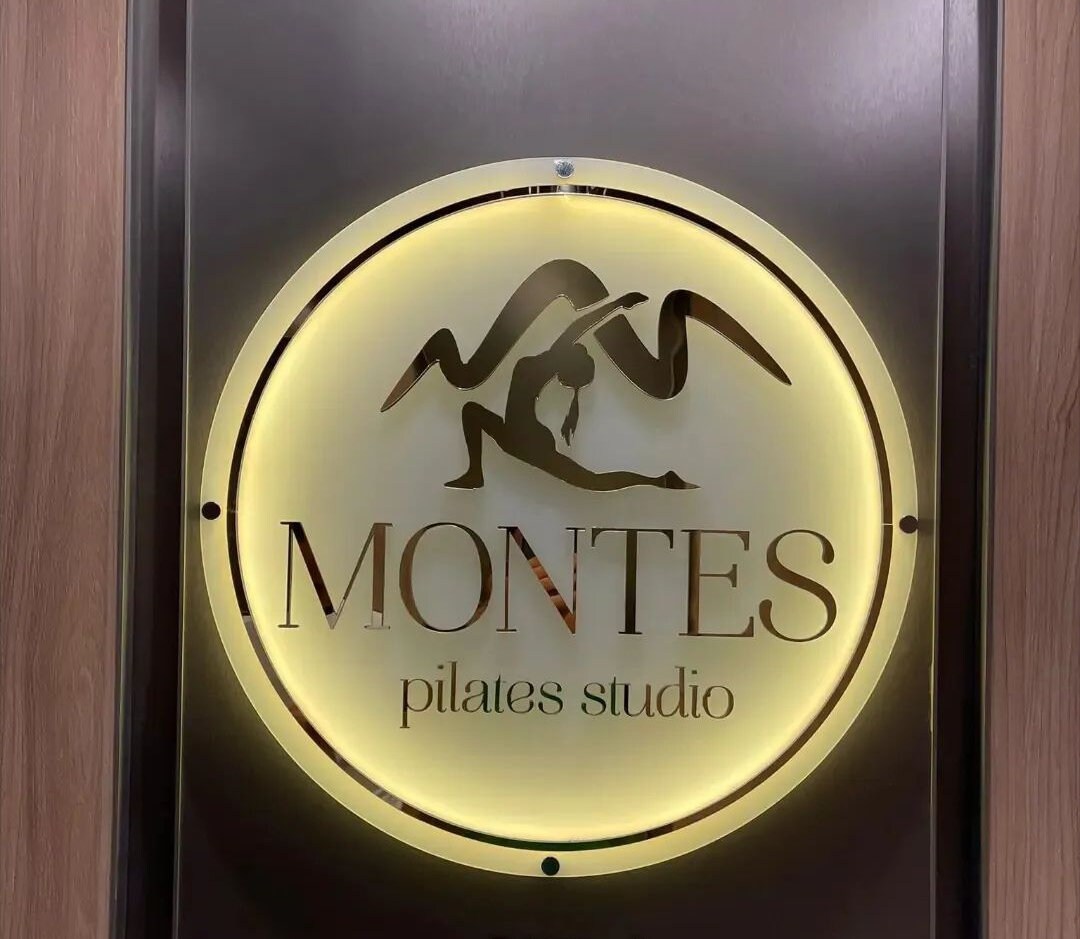 Personalized Sign With Laser Cut Neon Light - Etsy