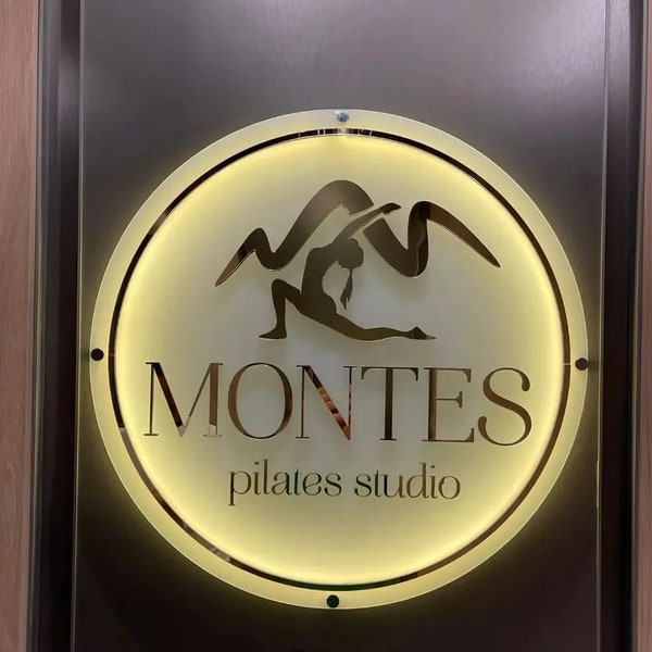 Laser Cut Neon Signs - Etsy