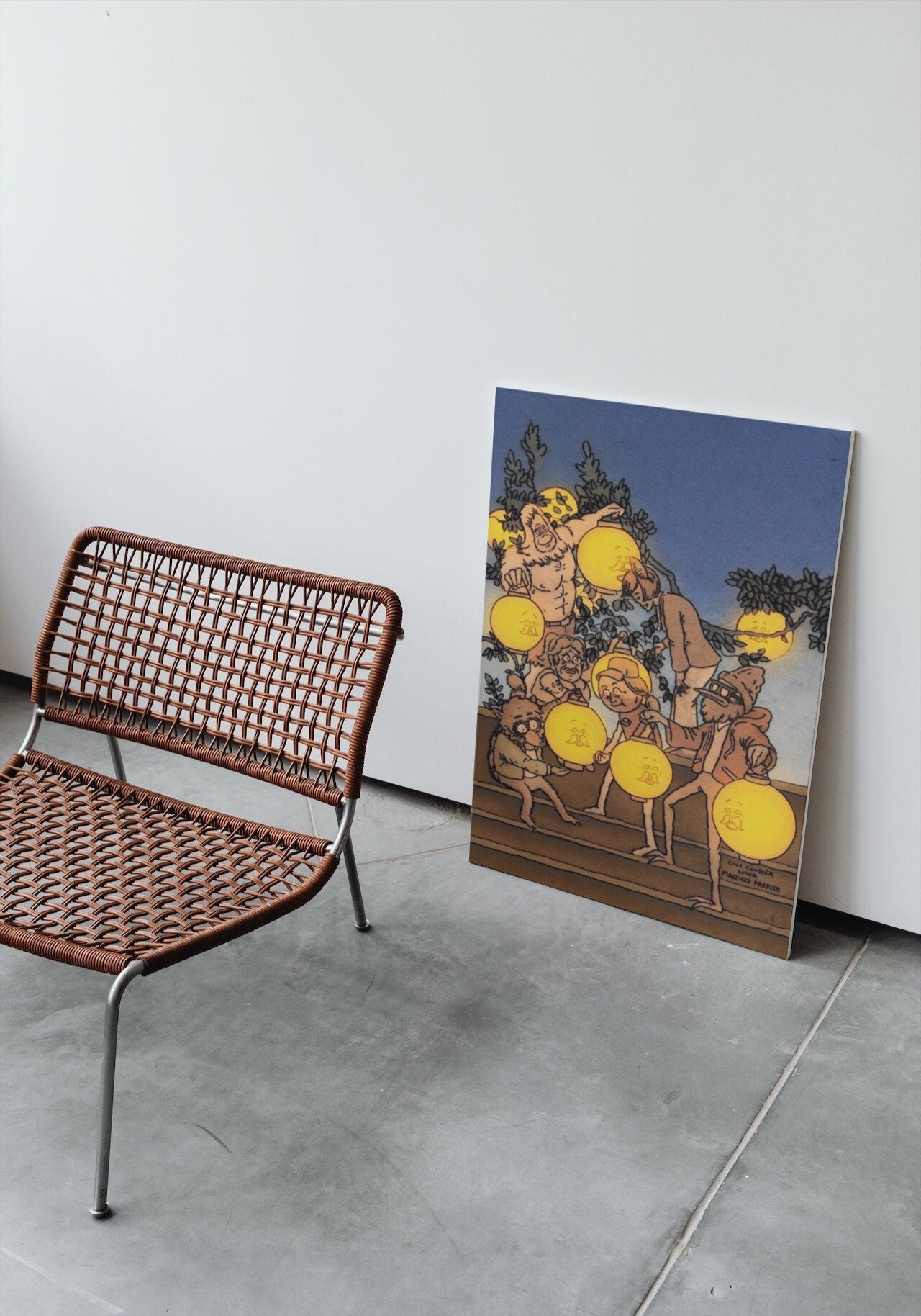 Regular Show Poster , Mordecai and Rigby Cartoon Art , Poster Print ...