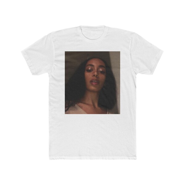 Solange Shirt - Etsy