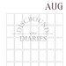 Classic HP One Page Month - Etsy