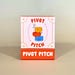 Pivot Pitch: A Quick Thinking Game That Creates Confident Communicators ...