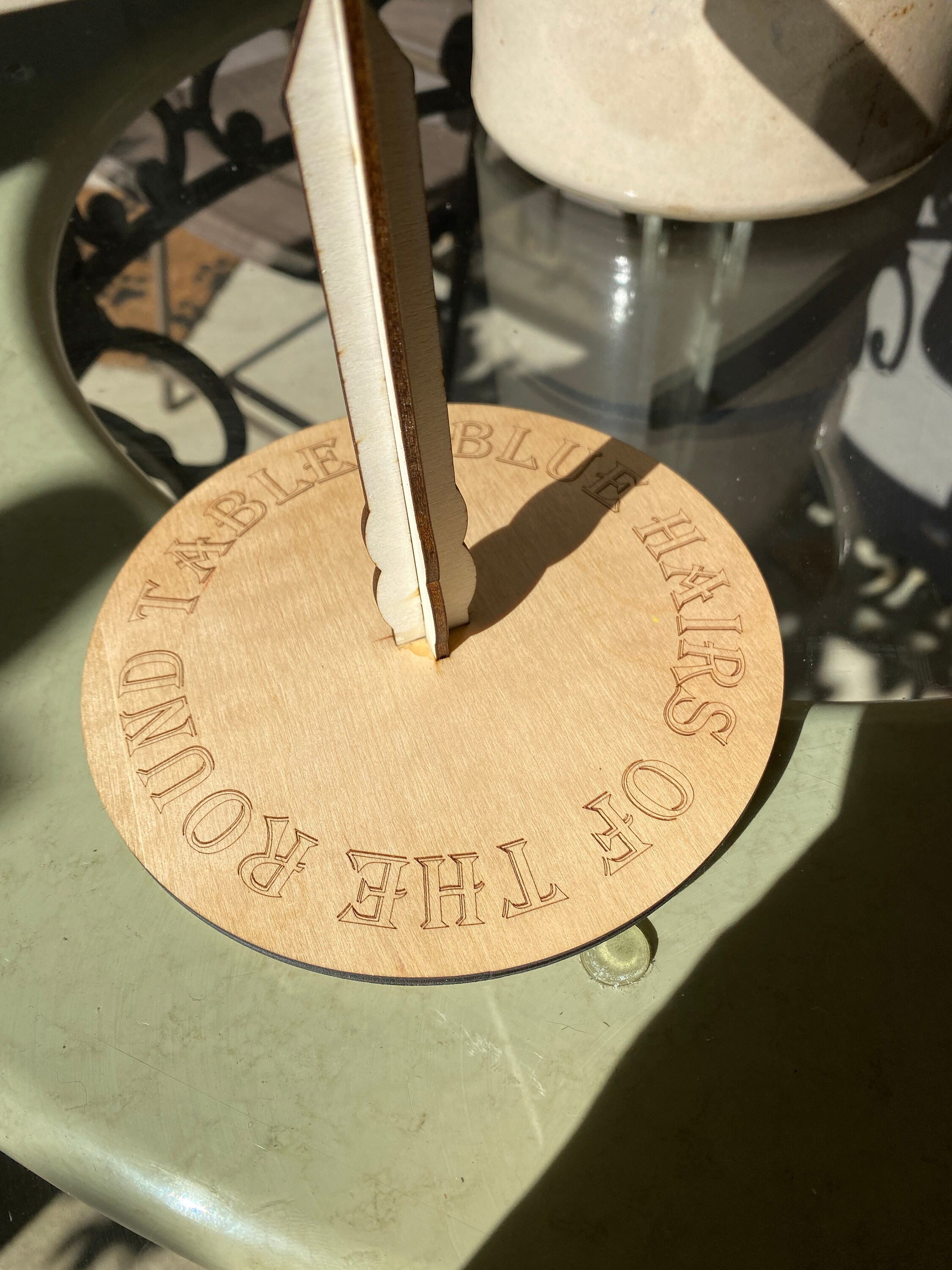 Funny Kibitz and Gossip Sign - Etsy