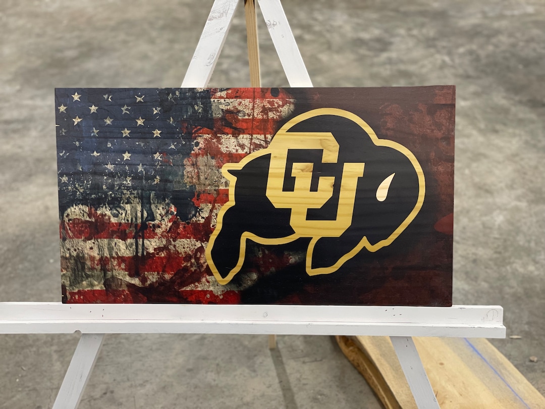 American Flag Tatter CU Buff, Buff Headwrap, Outdoor Bandana, USA Theme ...