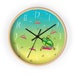 Fairy Clock, Fairycore Clock, Cottagecore Clock - Etsy