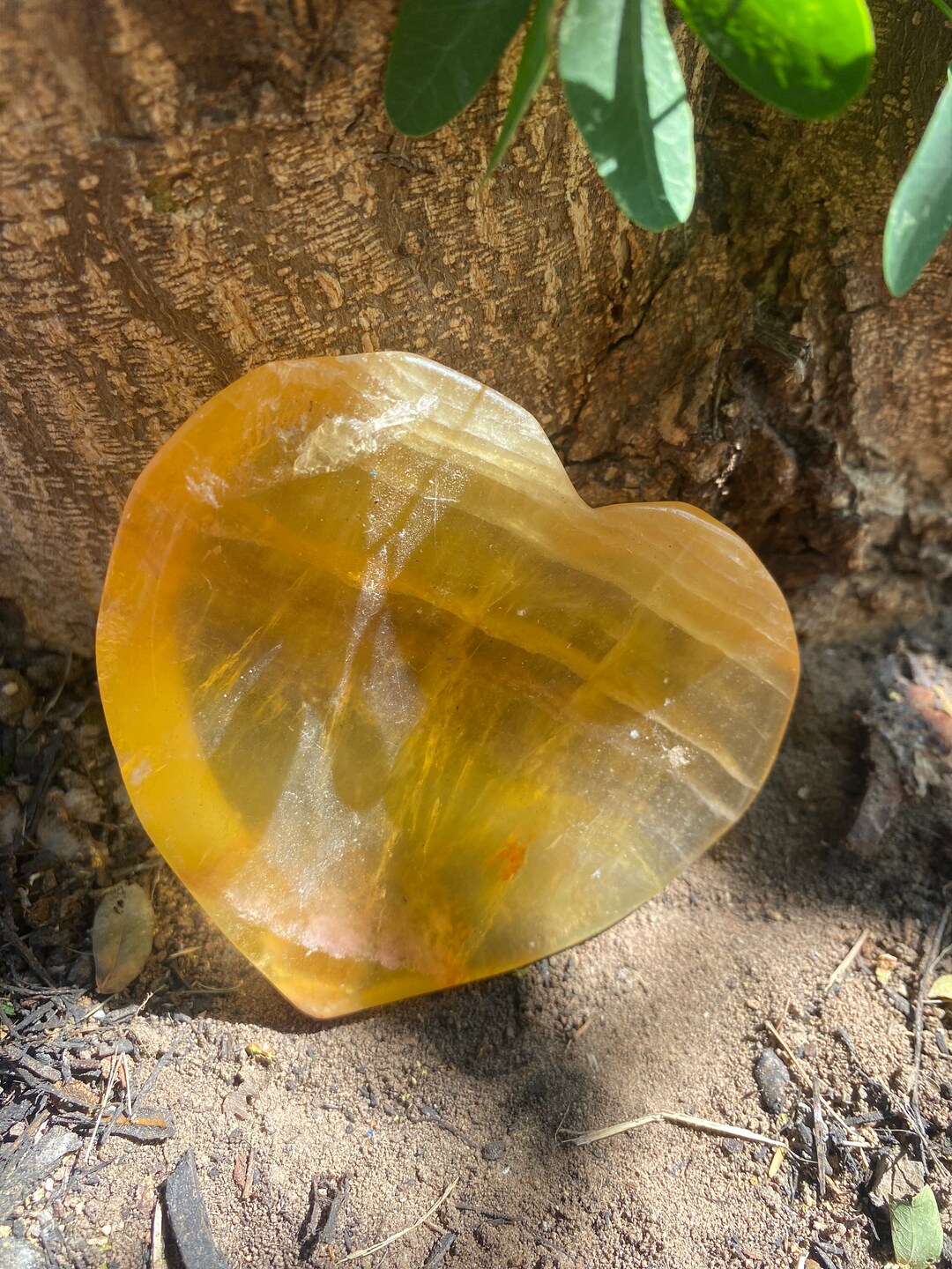 Mini Crystal Trays - Etsy