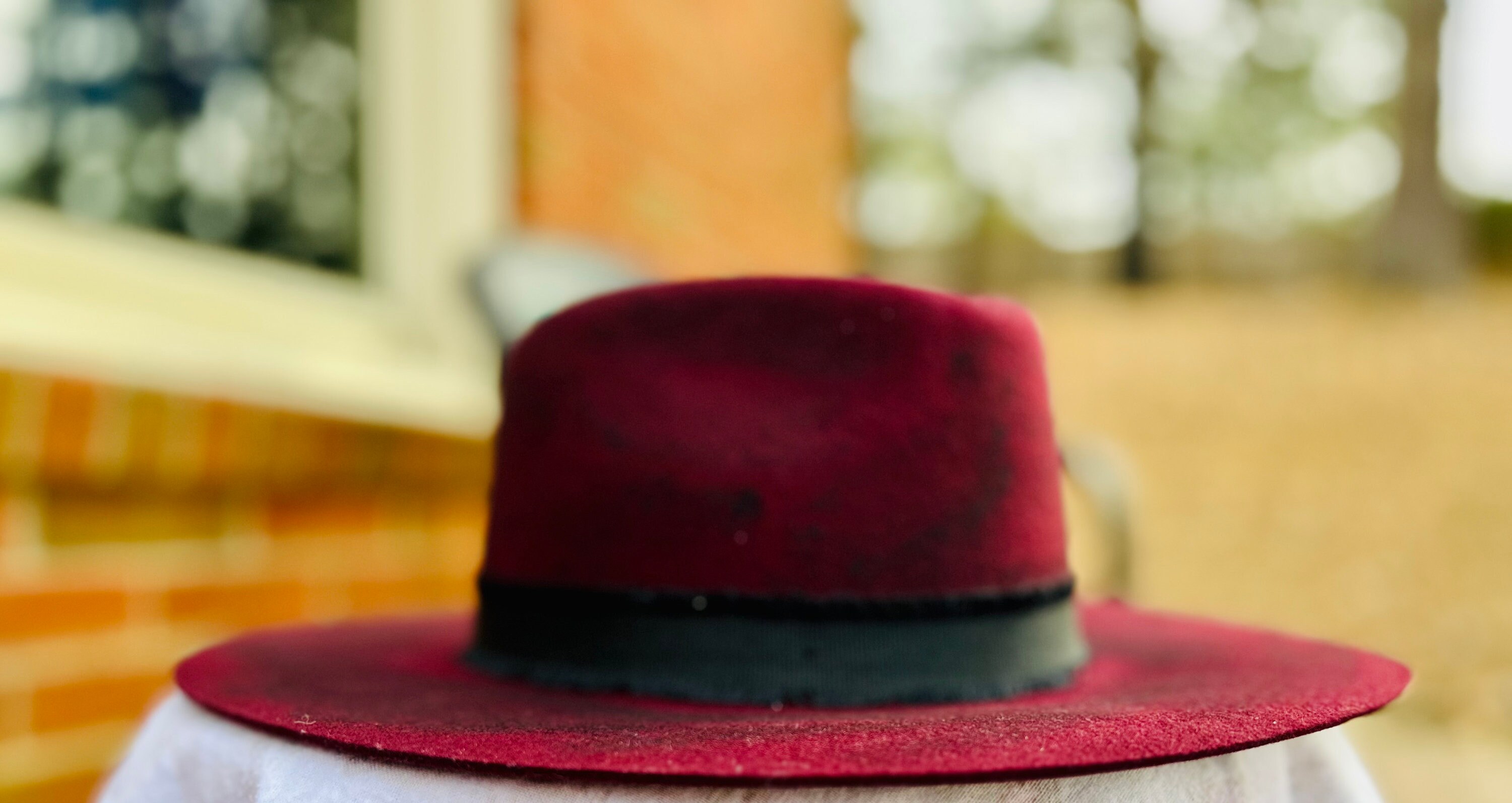 Celeste Wide Brim Felt Fedora Hat **lainey Wilson Hat**cowboy Hat**designer**women**western ...