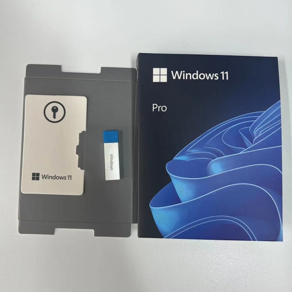 Windows 11 Pro Key - Etsy