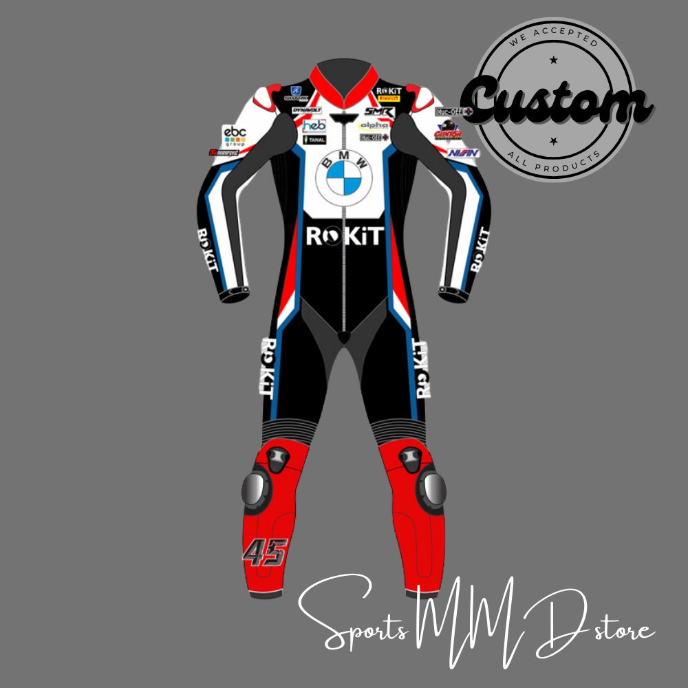 Leather Motorcycle Racing Suit, Biker Suit, Motorcycle Leather Biker ...