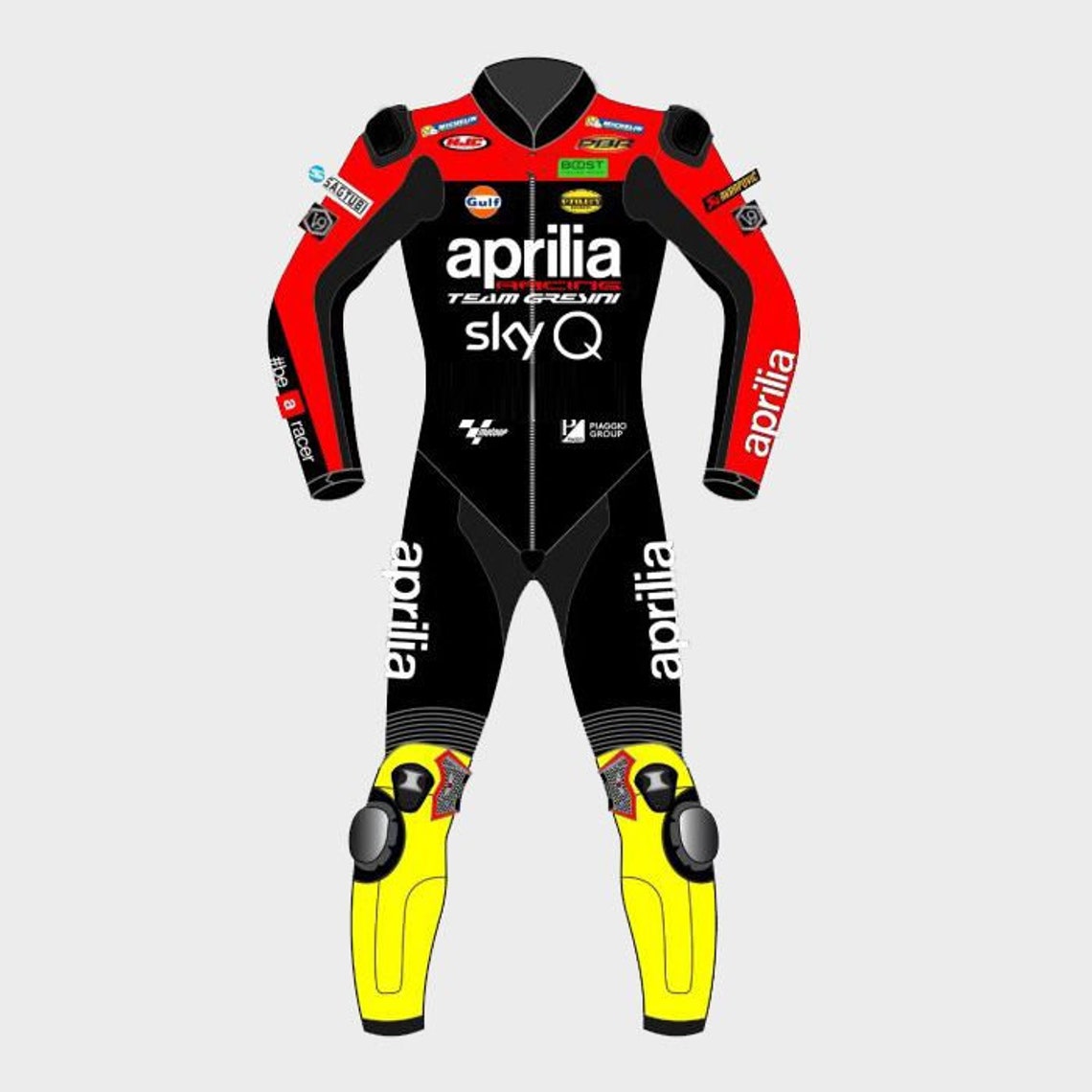 Motorbike Racing Leather Suit, Motorcycle Biker Racing Leather Suit ...