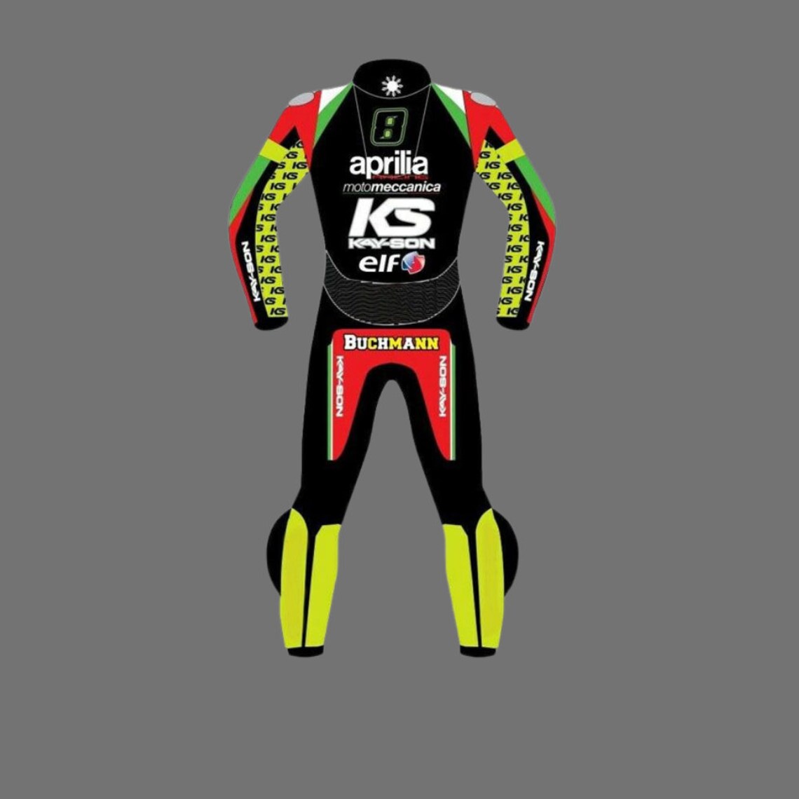 Roadmaster Armor: Leather Motorcycle Racing Suit, Biker Suit ...