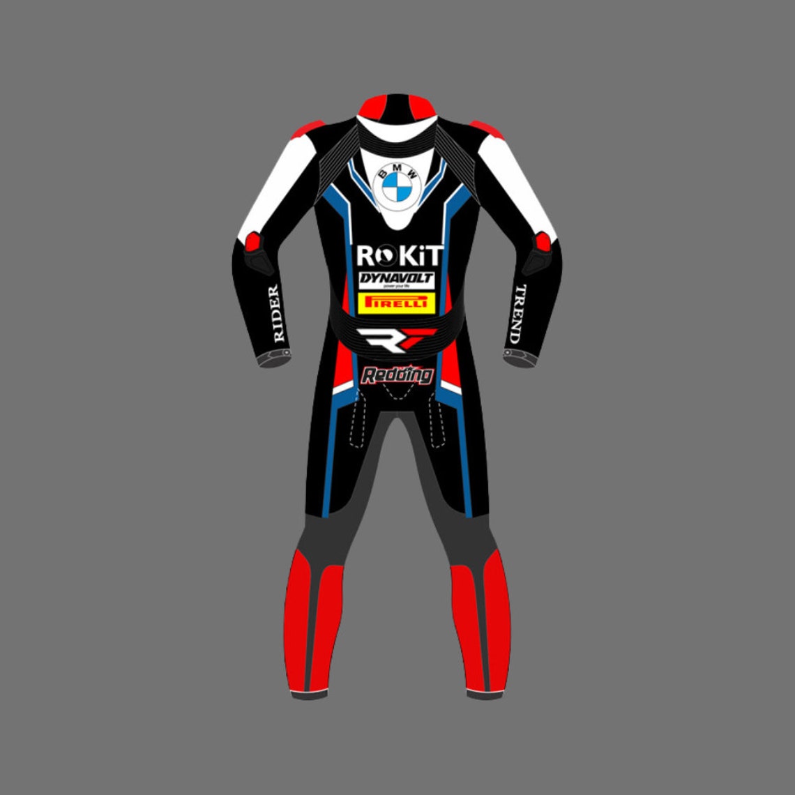 Leather Motorcycle Racing Suit, Biker Suit, Motorcycle Leather Biker ...