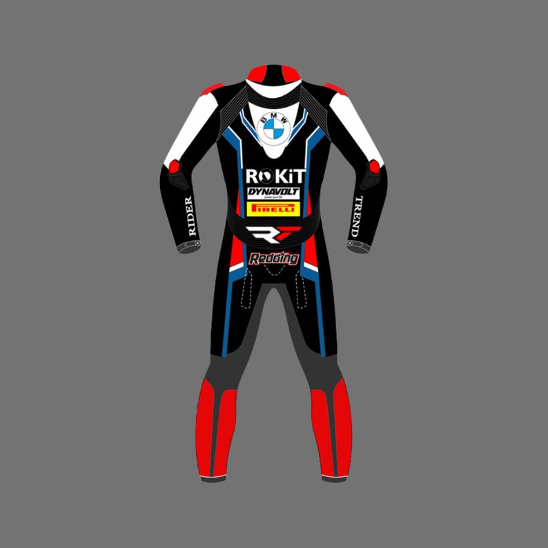 Leather Motorcycle Racing Suit, Biker Suit, Motorcycle Leather Biker ...