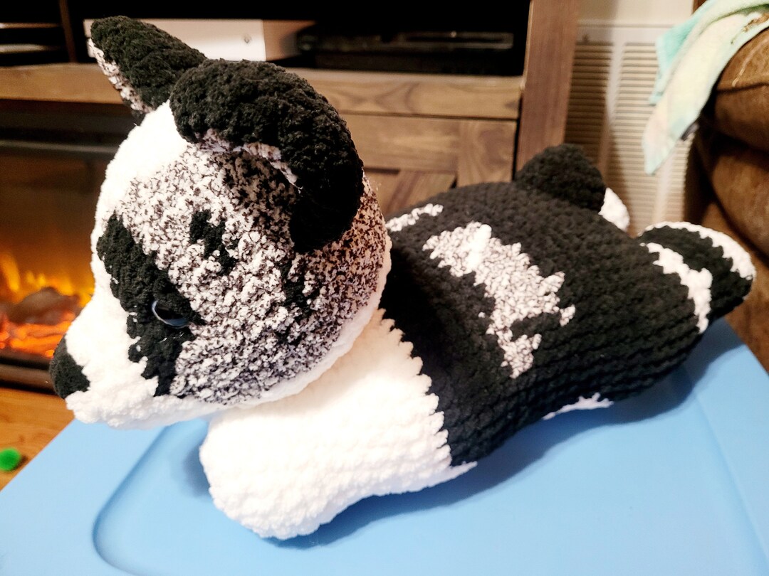 Custom Corgi - Etsy