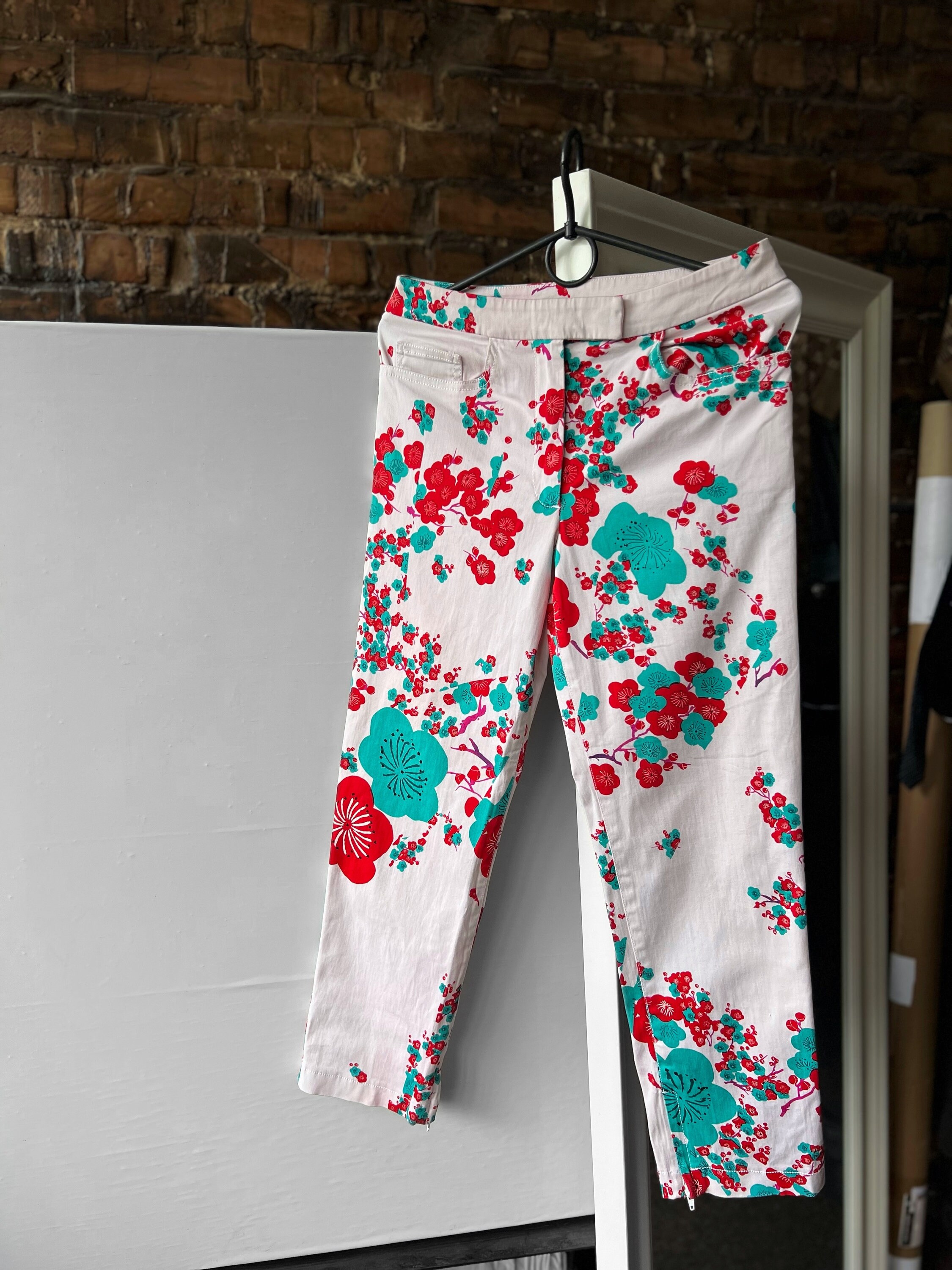 Kenzo Vintage Pants - Etsy Kenzo Vintage Pants - Etsy