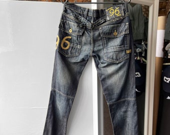 G star 96 elwood jeans store