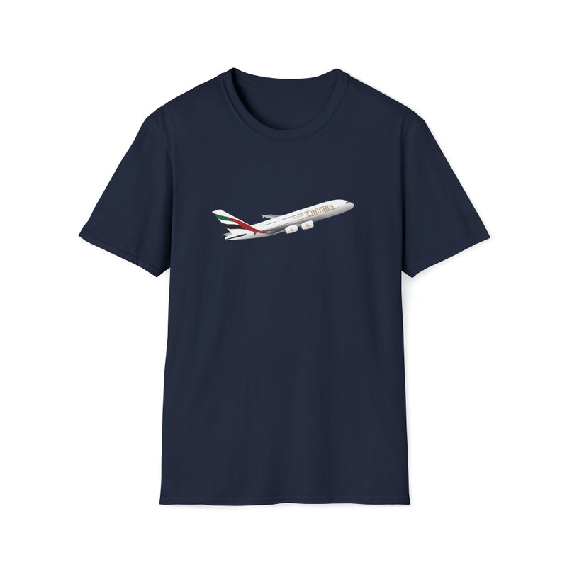 Emirates a 380 - Etsy