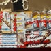 Kinder Bueno Chocolate Gift Box Kinder Bueno Personalisation Chocolate ...