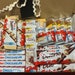 Kinder Bueno Chocolate Gift Box Kinder Bueno Personalisation Chocolate ...