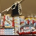 Kinder Bueno Chocolate Gift Box Kinder Bueno Personalisation Chocolate ...