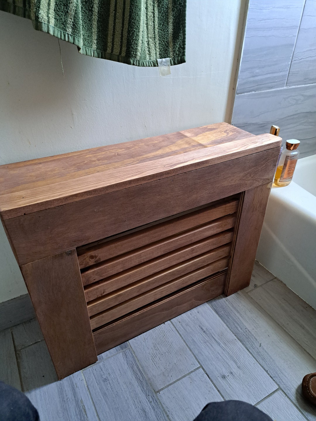 Radiator Cover linda Model Free Delivery - Etsy