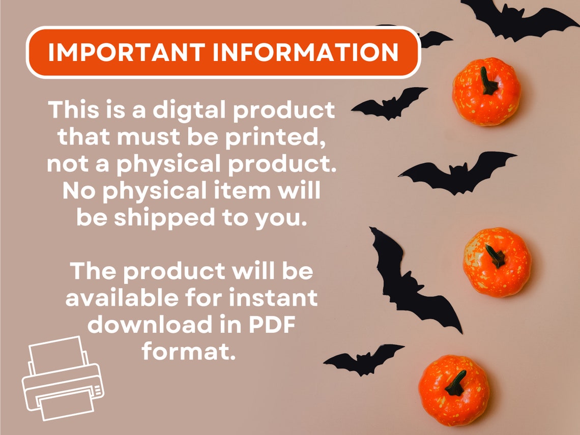 Trick or Treating Coloring Page, Halloween Coloring Sheet, Kid Friendly ...