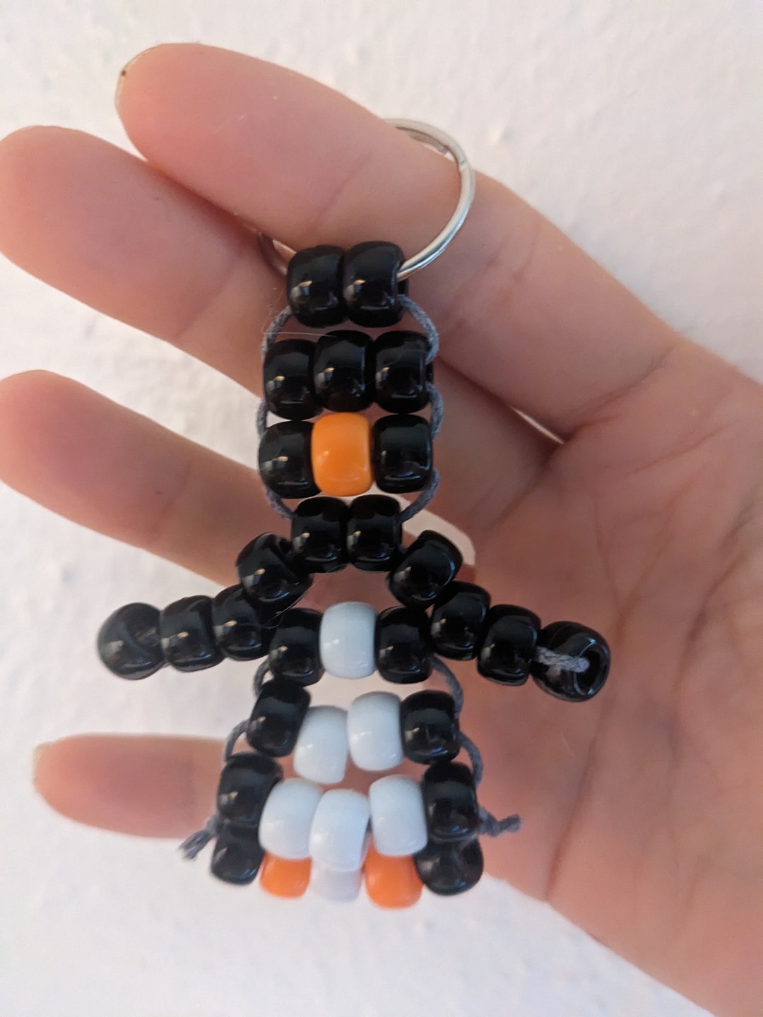 Custom Penguin - Etsy