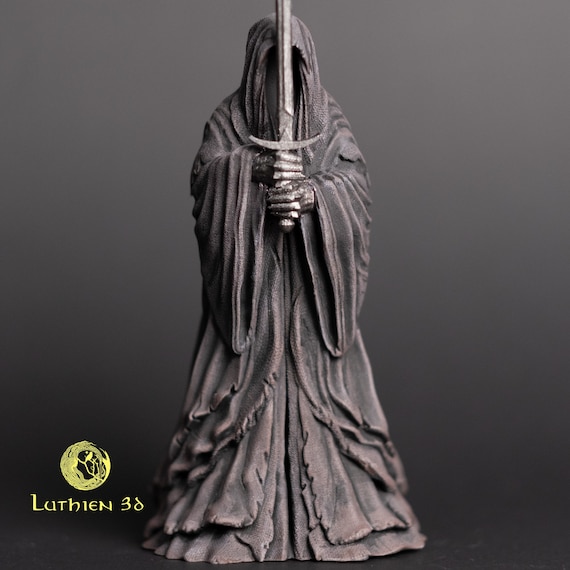 Ringwraith Lord Of The Rings