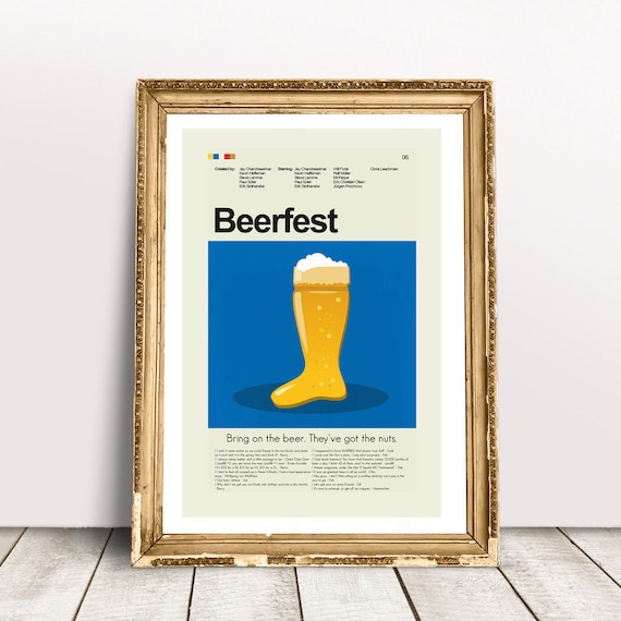 Beerfest Movie Das Boot