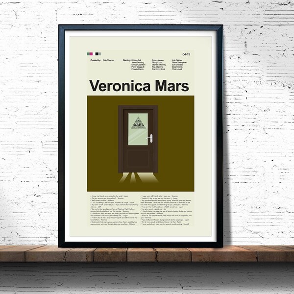 Veronica - Etsy