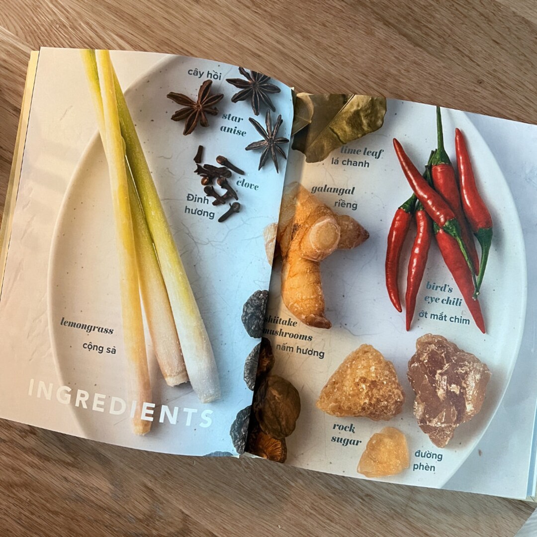 Relish Custom Family Heirloom Cookbook - Etsy