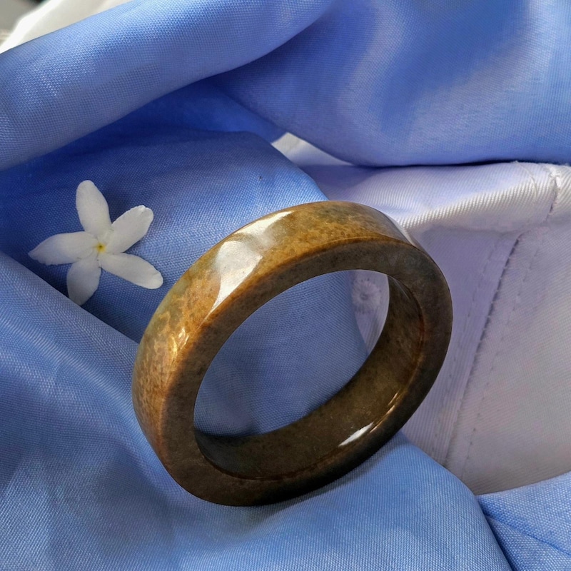 Old Nephrite Jade Carved - Etsy