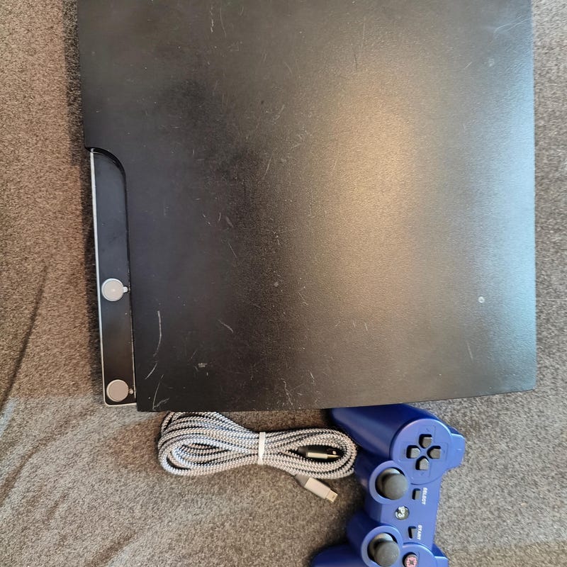 Ps3 - Etsy