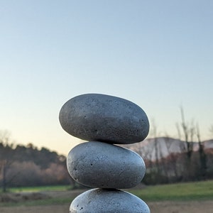 Cremation Memorial Stones, Sacred Stones - Complete Set - for Pets ...